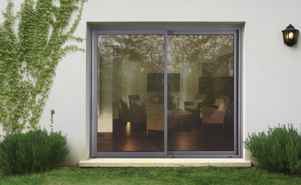 KparK : Nouvelle gamme de fenêtres Aluminium